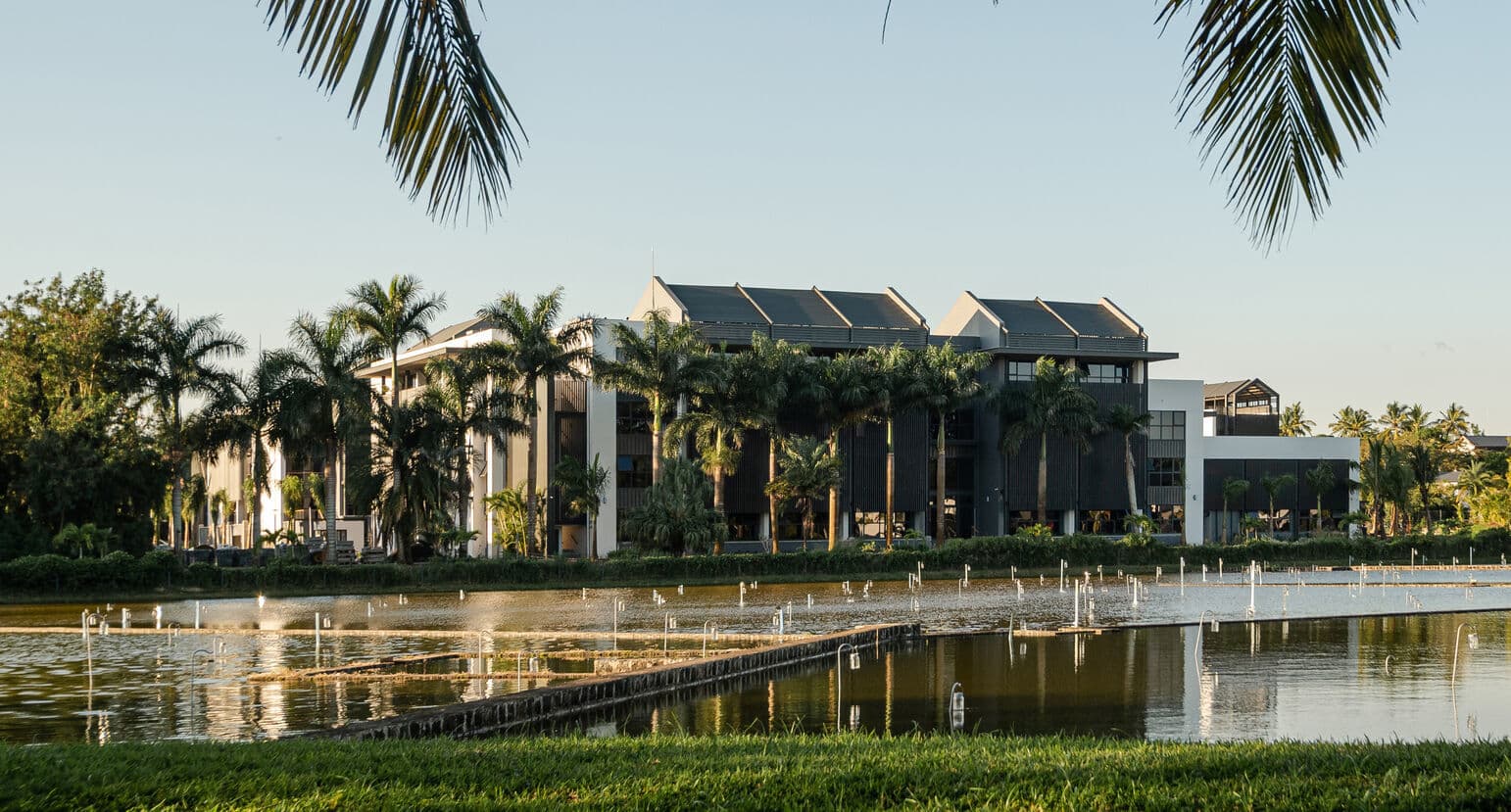 Offices for rent in Beau Plan - The Strand